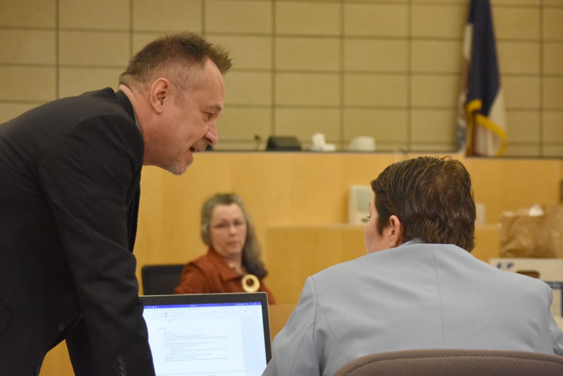 Jury hears from the one Tanner King allegedly missed | News, Sports ...